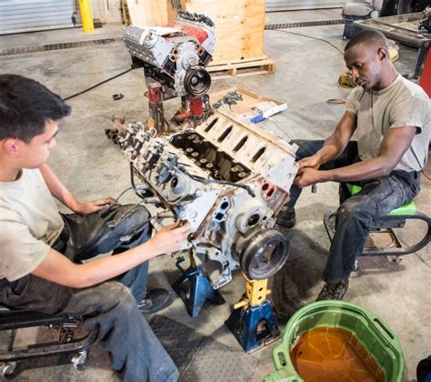 Short Block Vs Long Block Vs Crate Engines