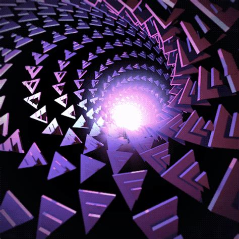 Motion Graphics Loopdeloop Gif WiffleGif