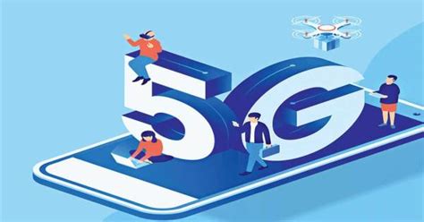 5g network its types features benefits and cyber attacks sandesh