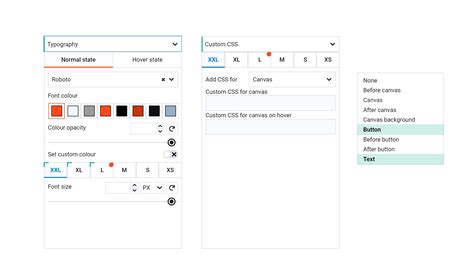 indicators · issue 2337 · maxi blocks maxi blocks · github