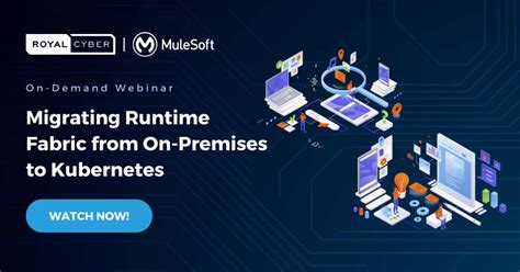 Migrating Runtime Fabric From On Premises To Kubernetes