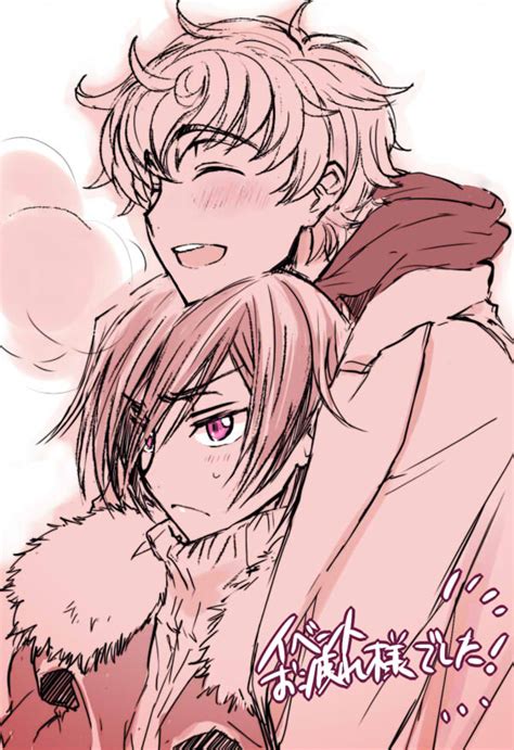 Suzalulu Code Geass Hangyaku No Lelouch Image By Amatu 4300673