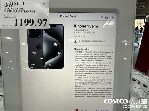 Costco Flyer And Costco Sale Items For Jan 27 Feb 2 2025 For Bc Ab
