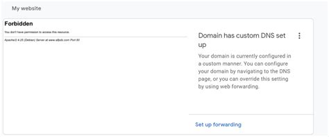 Php I Cant Get My Index Page To Show On My Cloudways Symfony App