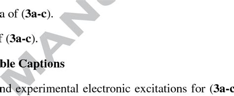 Figure Captions S Scheme 1 Optimized Geometry Of The Reactants 1