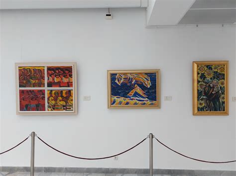 художествена галерия Владимир Димитров Майстора град Кюстендил Моята лична туристическа