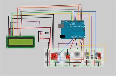 Wanted Ideas For Using Arduino In Astronomy Page 2 Equipment No Astrophotography Cloudy
