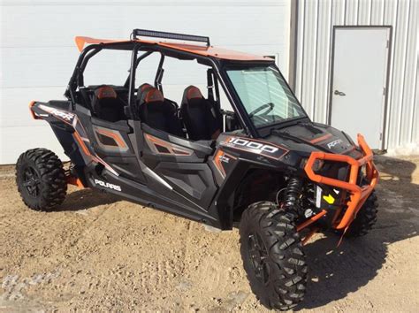 2013 Polaris Ranger Rzr 570 Efi Motorcycles For Sale