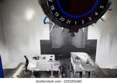 11 132 High Precision Machine Images Stock Photos Vectors Shutterstock