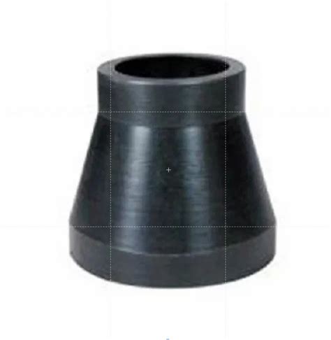 Hdpe Reducer S Diameter 14 Inch At ₹ 28piece In Ahmedabad Id