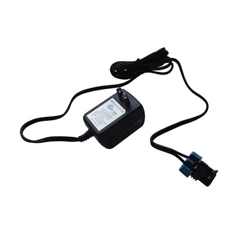 Honda Mower Charger Assembly 31570 Vh7 V31 The Home Depot