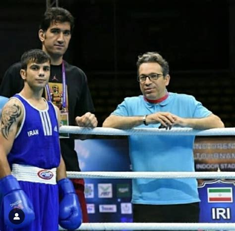 خانواده بوکس آموزش بوکس ، بهترین مربیان بوکس ایران ودنیا