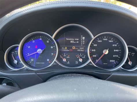 2006 Porsche Cayenne Turbo We81 Turbo Power Kit S Model Forward Auto Gallery