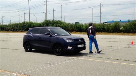 ‘비상자동제동장치가 고령 운전자 사고 22↓설치는 평균 절반 수준