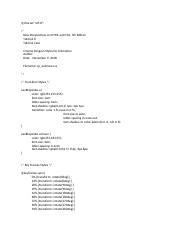Cp Animate Css Docx Charset Utf New Perspectives On HTML And CSS Th Edition Tutorial