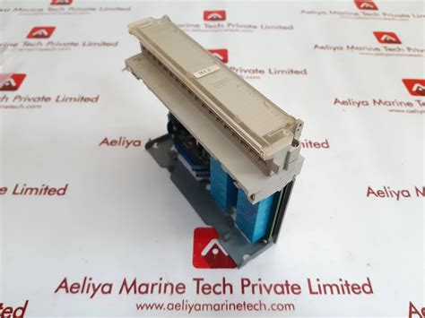 SCHNEIDER TSX DMZ 28DR I O MODULE Aeliya Marine