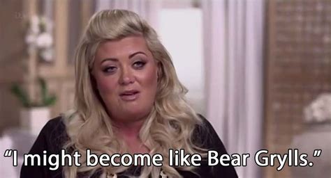 18 Times Gemma Collins Was So Funny She Proved She Was A British Icon