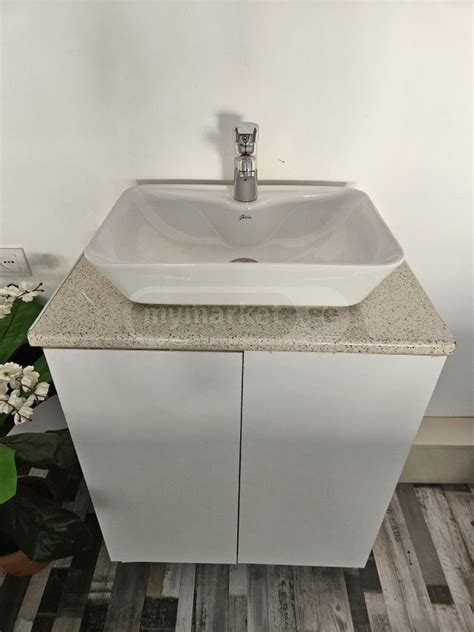 ნიჟარა ონკანი კარადა მილები სიფონი მეორადი და ახალი ნივთების ყიდვა