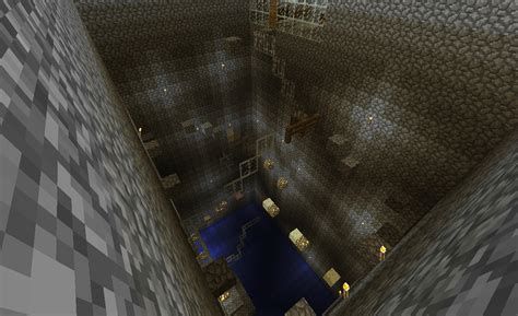Escape Parkour Prison V10 Maps Mapping And Modding Java Edition