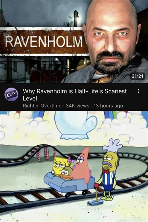 Scary Sauce Engine 😱😱😱 R Okbuddyhalflife