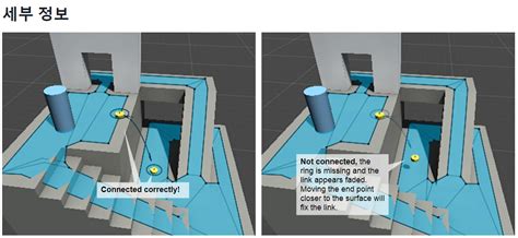 Unity Navigation Mesh