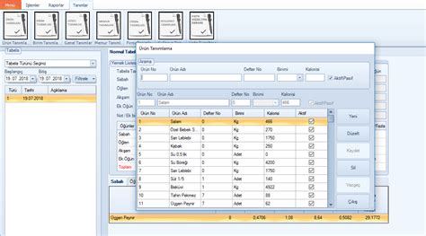 Github Aysenurgokdemir Iasetabelahazirlamagoruntuleme Ui