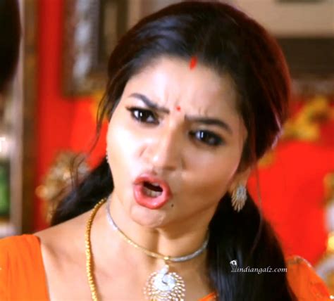 Nithya Ram Indiangalz