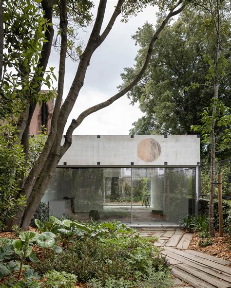 Gallery Of Very Tiny Palace House Fala 7