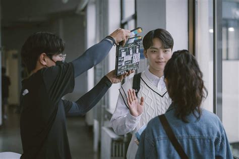 Photos Video New Behind The Scene Stills And Video Added For The