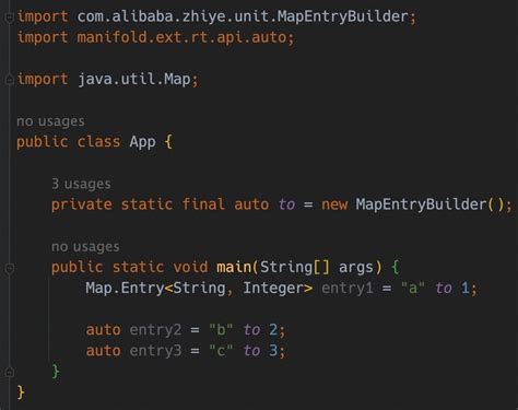 Java 缺失的特性操作符重载 知乎