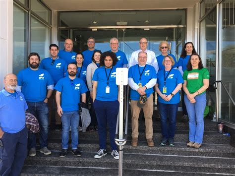 Gcp Applied Technologies Hosts Sustainability Week Events Cambridge