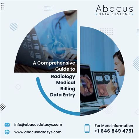 How Medical Billing Outsourcing Is Boosting Healthcare And Radiology Abacus Data System Posted