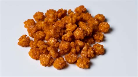 Small Chilli Balls Marathasa Valley Nuts