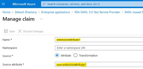 Set Extensionattribute1 15 On Azure Ad Guest Accounts Neil Sabols Blog It Weird Bikes And