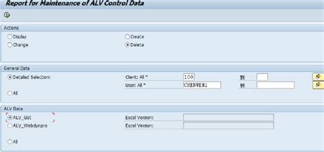 Alv 导出电子表格的文件格式固定的删除办法sap刘梦新浪博客 Csdn博客
