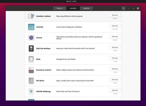 How To Free Up Disk Space In Ubuntu LTS LinuxWays