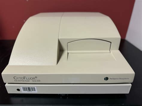Microplate Readers Used And Refurbished Microplates Readers