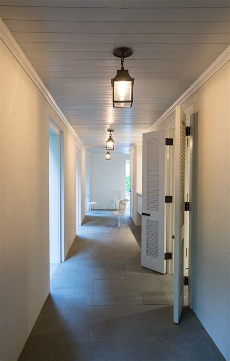 Mini Stable Hanging Urban Electric Company