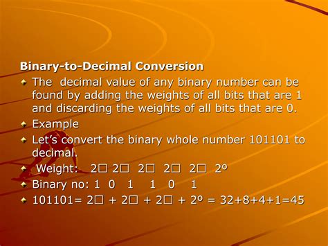 numbers systems ppt numbers systems pptt