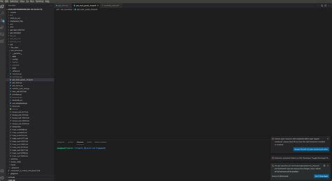 Copy Paste Not Working Between Cell And Outside Issue Microsoft Vscode Jupyter Github