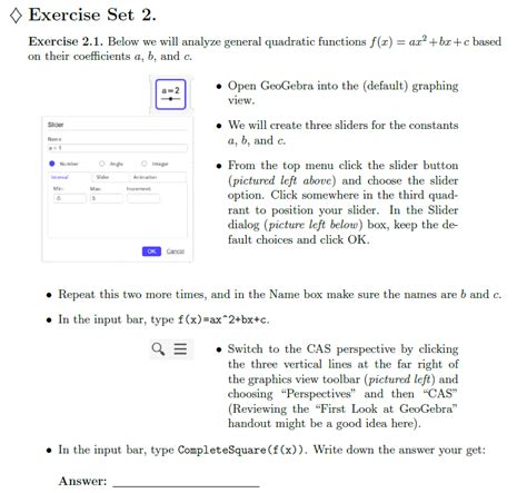 solved exercise set 2 exercise 2 1 below we will analyze