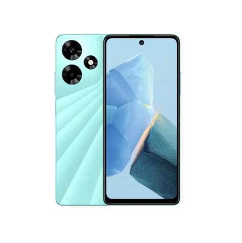 Smartphone Infinix Hot 30 8 128Go Vert WIKI High Tech Provider