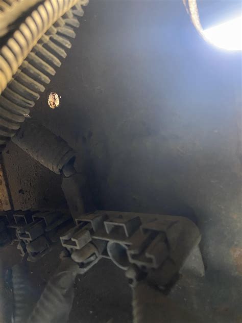 Disconnect wire : r/MechanicAdvice