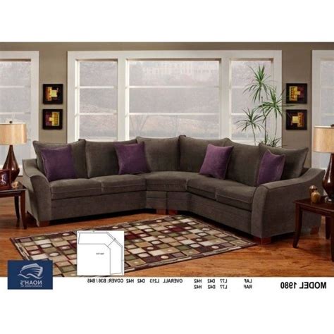 10 Best The Ultimate Guide To Microfiber Sectional Sofas For Your Home