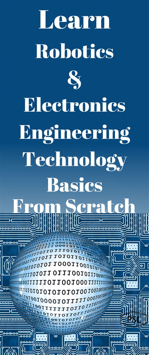 Basic Electronics Roboticsup