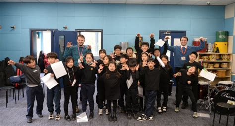 Royal Shakespeare Company Returns To Dcsz Dulwich College Suzhou