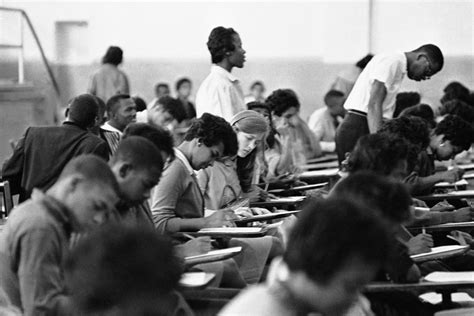 Can Standardized Testing Escape Its Racist Past