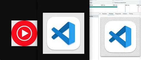 Javascript Pwa 图标显示问题，兼顾 Macos、windows、ipad 个人文章 Segmentfault 思否