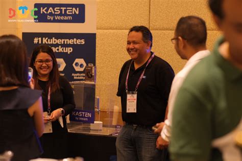 Devops Conference Agenda Singapore 2023 Devops Talks