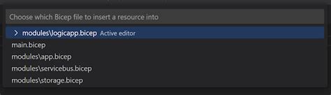Jan David Narkiewicz Developer Azure Generate A Bicep Template From